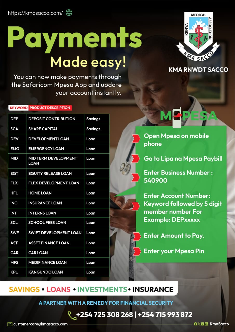 Banking Details